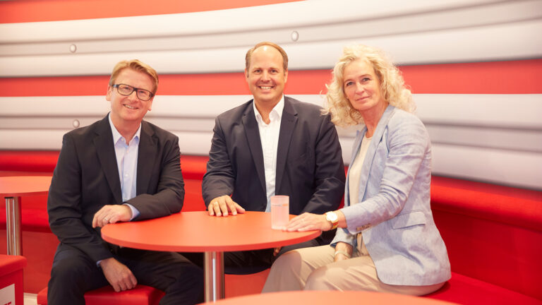 Ein Trio führt die GTÜ in die Zukunft - GTÜ-Blog