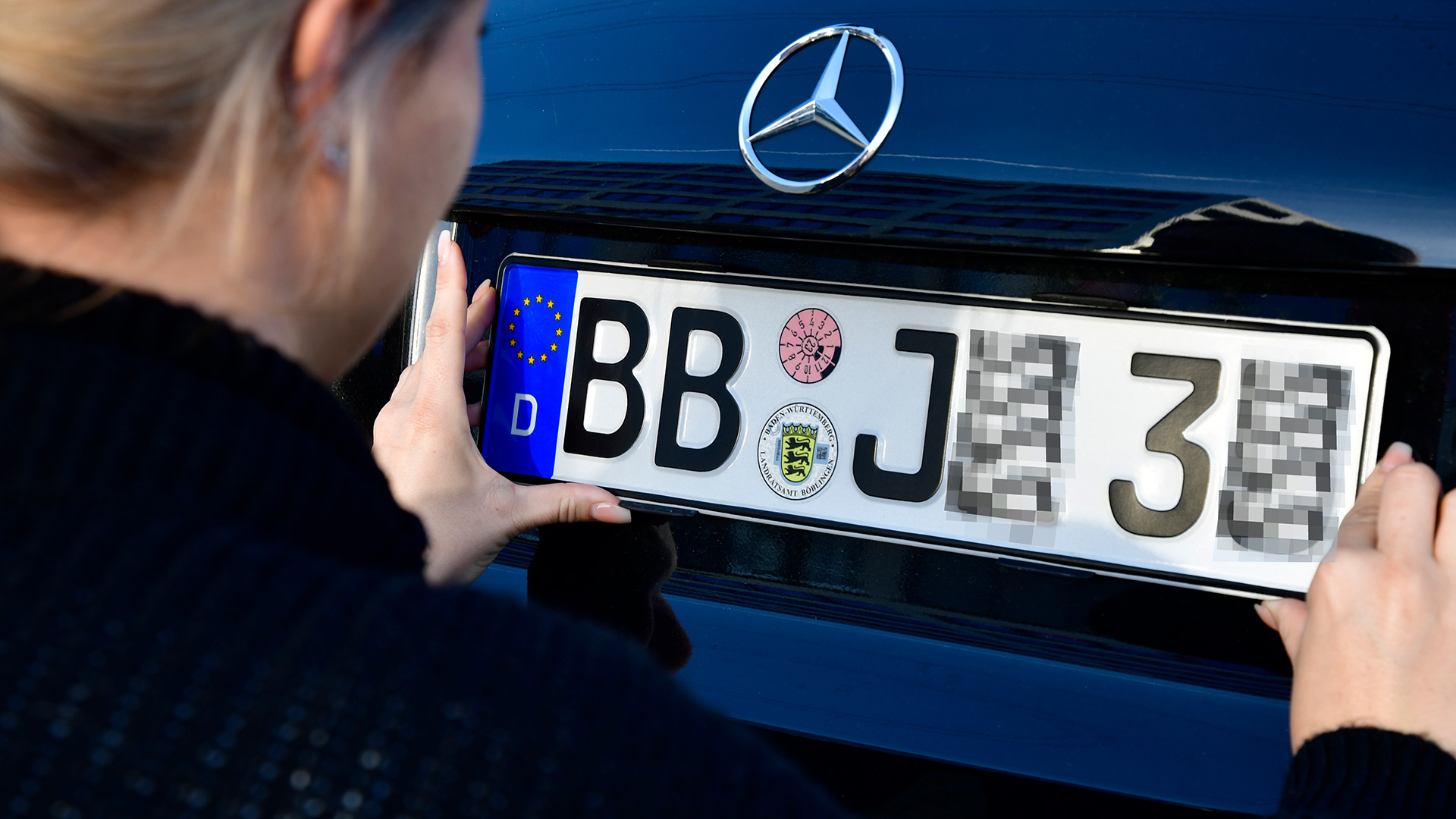 Alles Wichtige zum Wunschkennzeichen - GTÜ-Blog